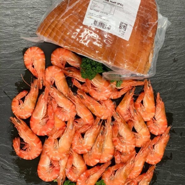 Limited Pack | The Meat Man