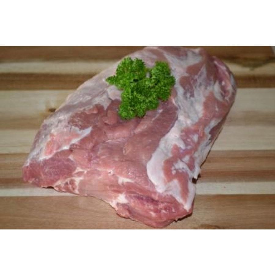 Shortcut Rindless Bacon | The Meat Man