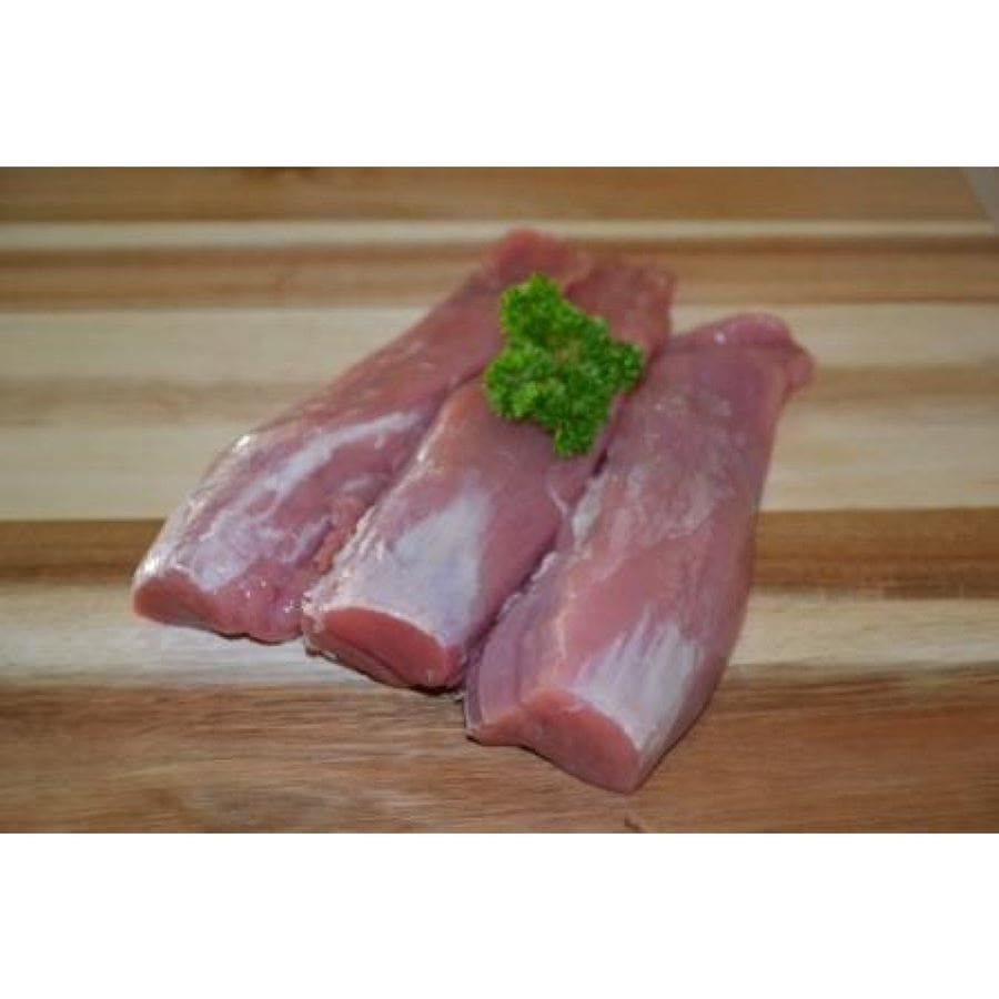 Shortcut Rindless Bacon | The Meat Man