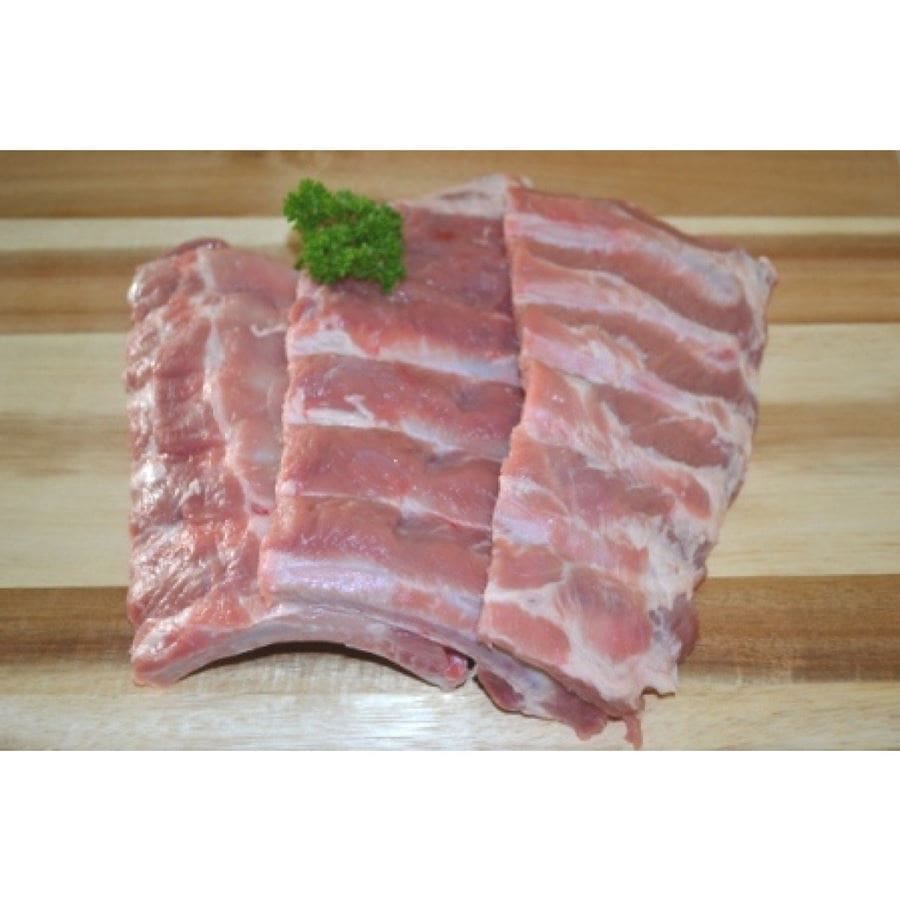 Shortcut Rindless Bacon | The Meat Man