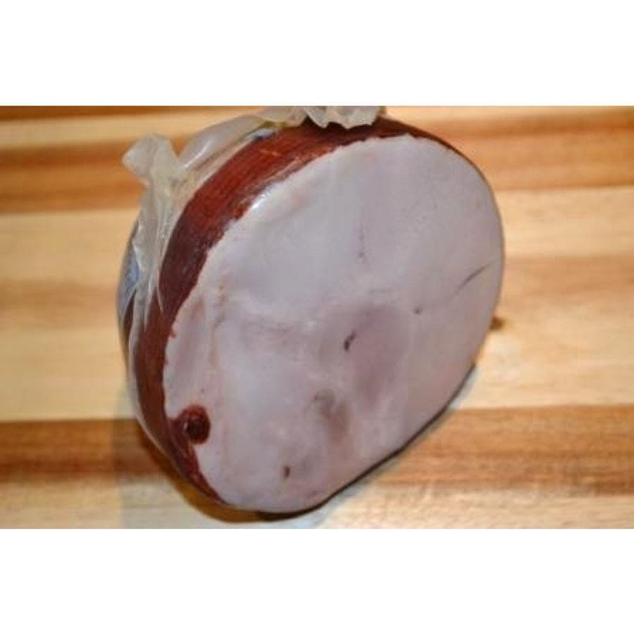 Shortcut Rindless Bacon | The Meat Man